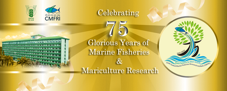 Central Marine Fisheries Research Institute