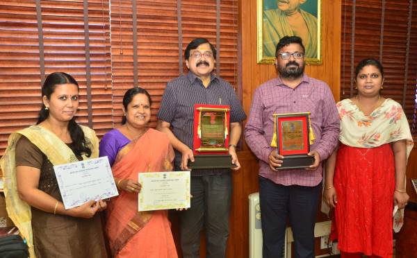 Central Marine Fisheries Research Institute