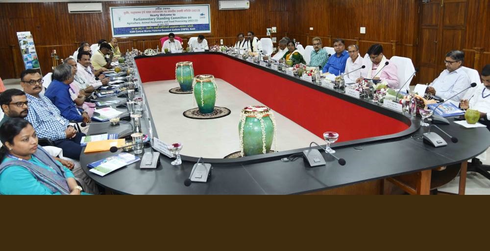 Central Marine Fisheries Research Institute