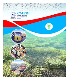Central Marine Fisheries Research Institute | Home