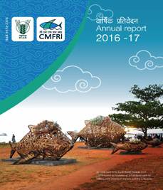 Central Marine Fisheries Research Institute | Home