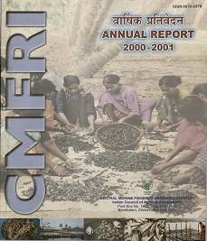 Central Marine Fisheries Research Institute | Home