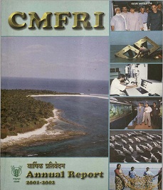 Central Marine Fisheries Research Institute | Home