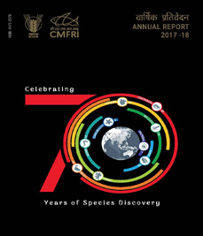 Central Marine Fisheries Research Institute | Home