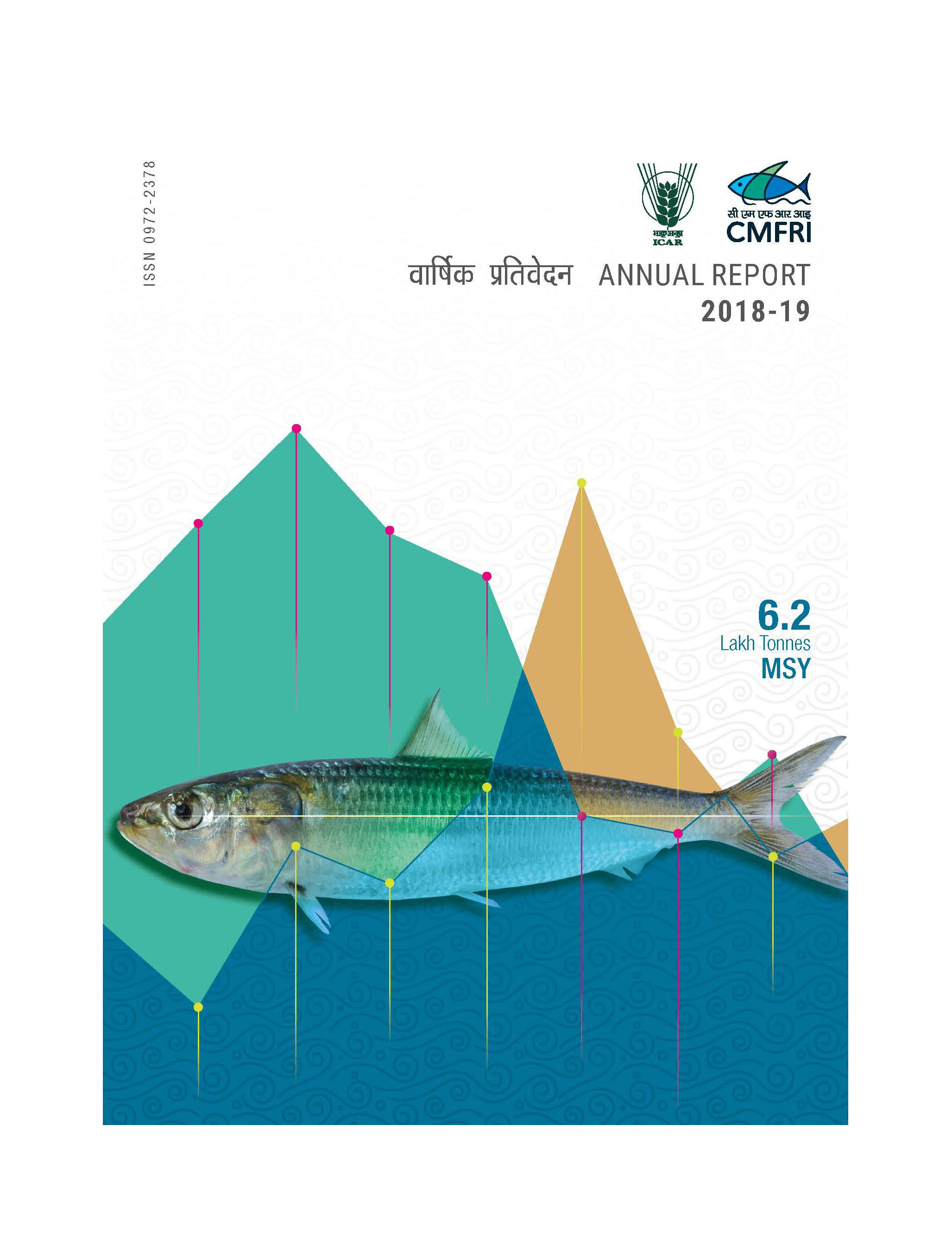 Central Marine Fisheries Research Institute | Home